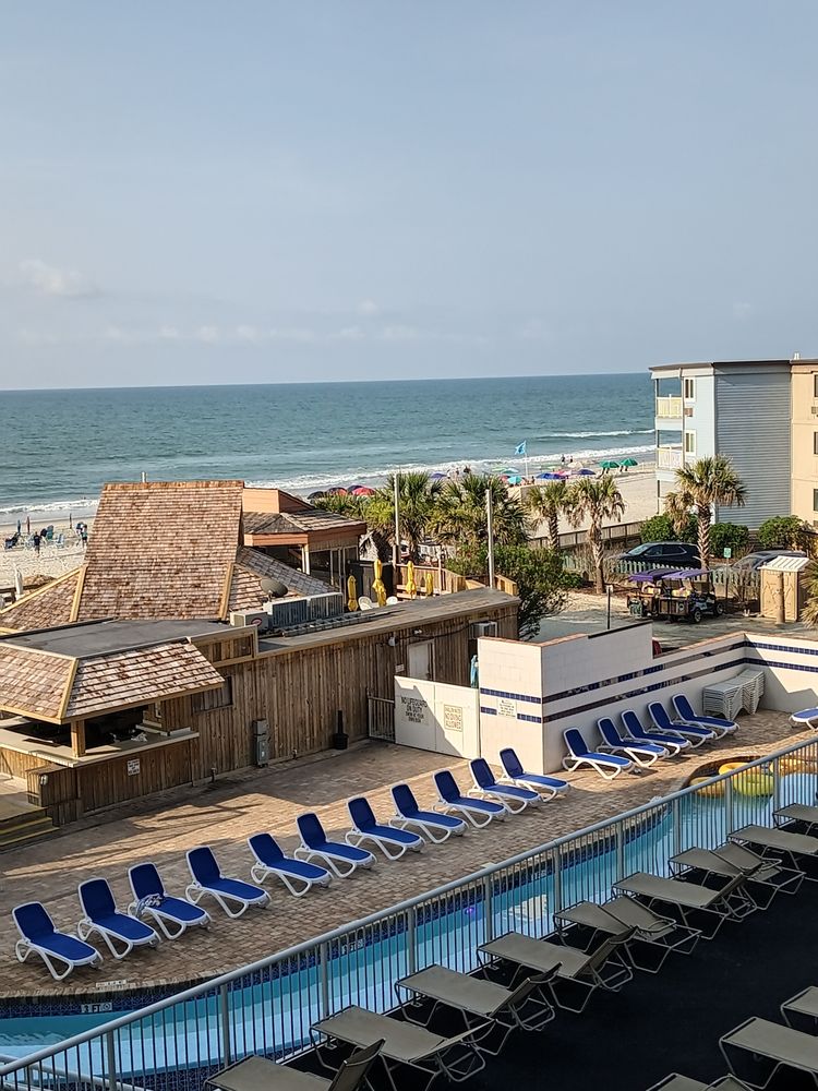 SANDS OCEAN CLUB RESORT - 298 Photos & 140 Reviews - 9550 Shore Dr ...