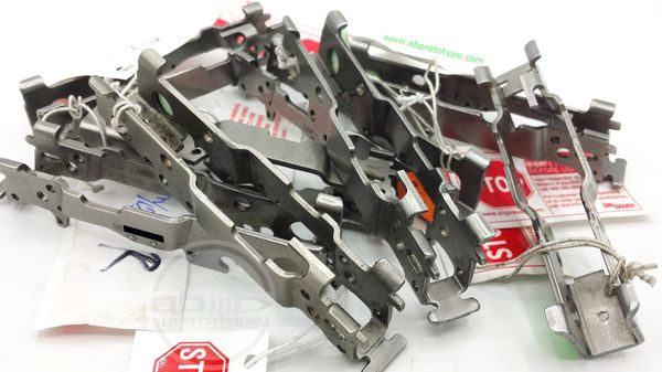 AB PROTOTYPE - Updated July 2025 - 226 Photos & 23 Reviews - 1966 Oak ...