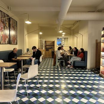 NOGLU - Updated January 2026 - 281 Photos & 237 Reviews - 1260 Madison ...