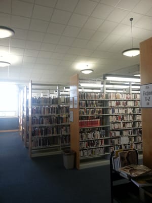 CHERRY HILLS PUBLIC LIBRARY - Updated December 2025 - 27 Photos & 10 ...