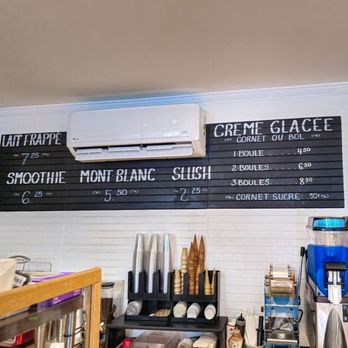 CAFÉ ILIOS - Updated December 2025 - 9641 Boulevard LaSalle, Montréal ...