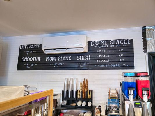 CAFÉ ILIOS - Updated January 2026 - 9641 Boulevard LaSalle, Montréal ...