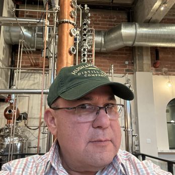 HUSH AND WHISPER DISTILLING - Updated December 2024 - 24 Photos & 22 ...