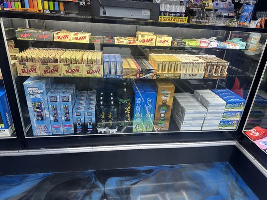 PLUTO SMOKE AND GIFT - Updated January 2026 - 10 Photos - 2973 Shattuck ...