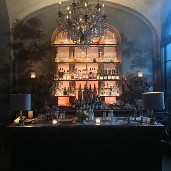 LE COUCOU - 2516 Photos & 726 Reviews - 138 Lafayette St, New York, New ...