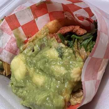 CHULA TACOS - Updated March 2025 - 145 Photos & 113 Reviews - 4301 ...