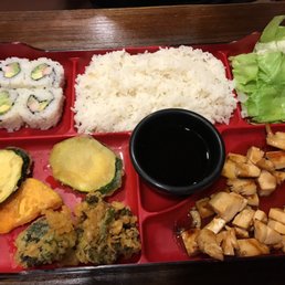 HIBACHI HOUSE SUSHI BAR - Updated July 2025 - 125 Photos & 156 Reviews ...