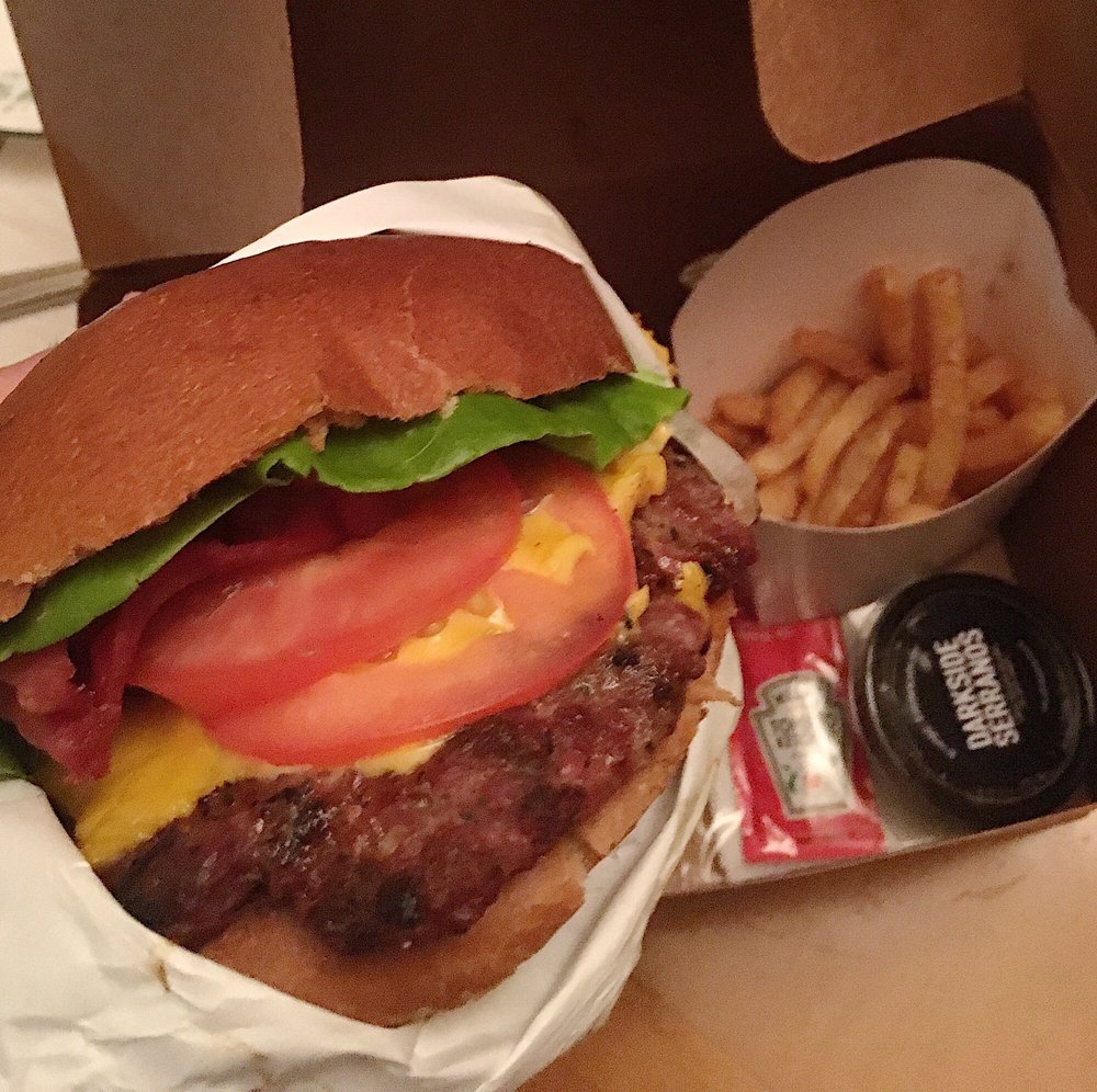 THE HELL BURGER - Updated September 2024 - 16 de Septiembre 320, San ...