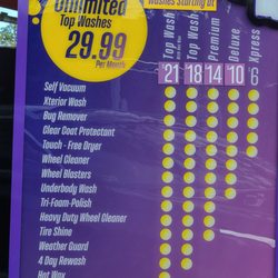 SAM’S X PRESS CAR WASH - 17 Photos & 12 Reviews - Car Wash - 311 Bypass ...