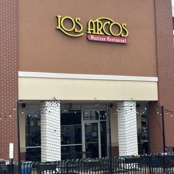 LOS ARCOS - Updated December 2025 - 24 Photos & 17 Reviews - 834 W ...