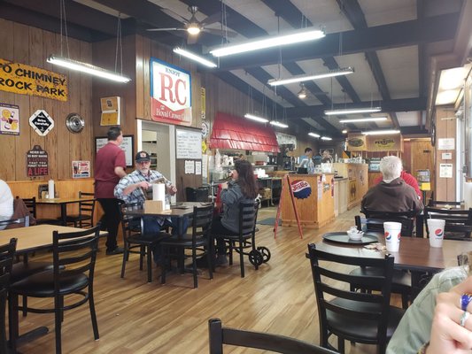 ALYKAT - 23 Photos & 40 Reviews - 1201 Asheville Hwy, Hendersonville ...