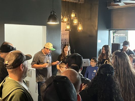 TAP YARD - Updated September 2025 - 10 Reviews - 151 S K St, Tulare, California - Lounges - Yelp