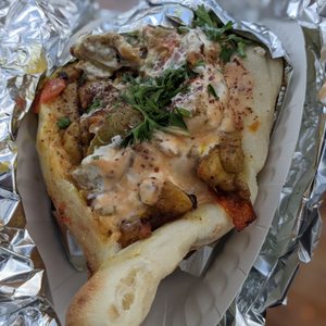 GYRO HOUSE MEDITERRANEAN GRILL - 780 Photos & 1730 Reviews ...