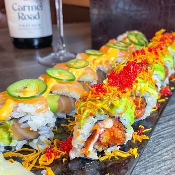 RED SAKE - Updated October 2025 - 395 Photos & 209 Reviews - 8410 Rea ...