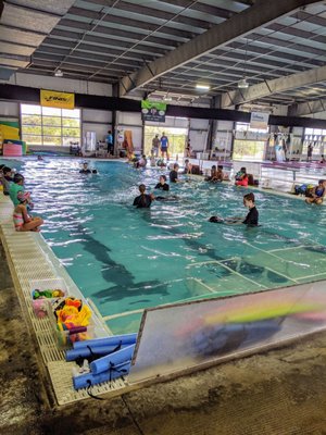 NITRO SWIMMING - 12 Photos & 98 Reviews - 1310 Toro Grande Blvd, Cedar ...