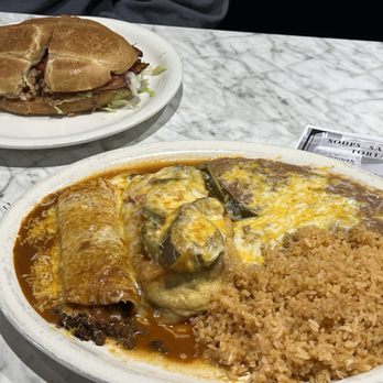 CUCA’S MEXICAN FOOD - Updated July 2025 - 76 Photos & 55 Reviews ...