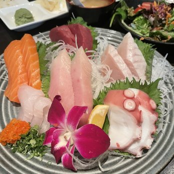 HASHIGO SUSHI - Updated June 2024 - 3337 Photos & 881 Reviews - 18685 ...