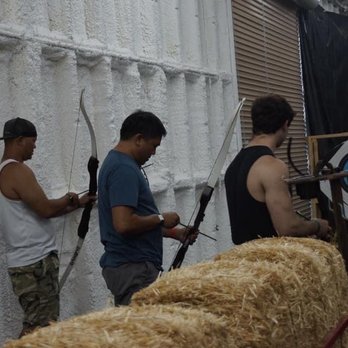 ROBIN HOOD ARCHERY - Updated December 2025 - 230 Photos & 24 Reviews ...