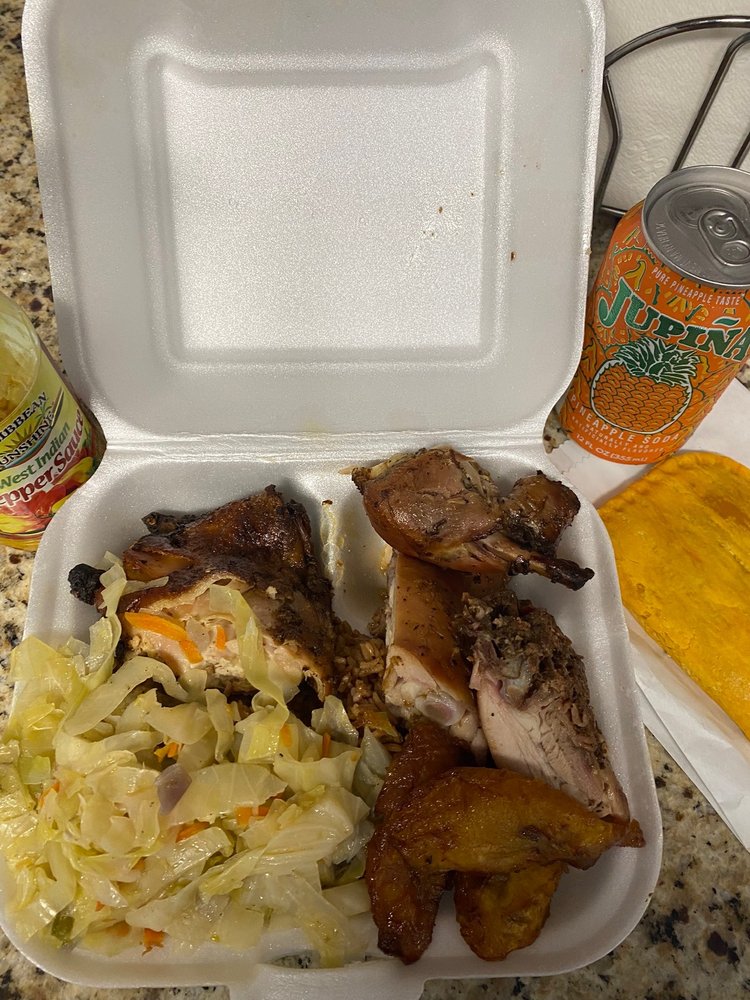 CARIBBEAN EATZ - Updated December 2025 - 10 Photos & 18 Reviews - 2851 ...