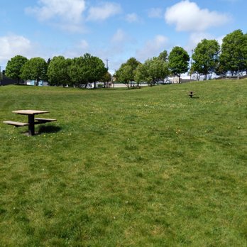 RUBY CHOW PARK - Updated January 2026 - 13TH Ave S And S Hardy St ...