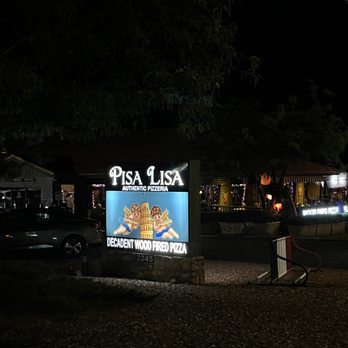 PISA LISA - Updated July 2024 - 975 Photos & 1689 Reviews - 2245 W Hwy ...
