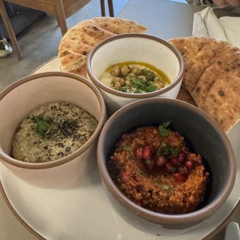 AMBA - Updated September 2025 - 101 Photos & 42 Reviews - 57-59 First ...