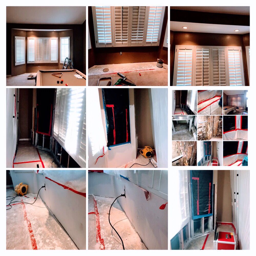 BMP RESTORATION SERVICES - Updated July 2025 - 255 Photos - 138 N ...