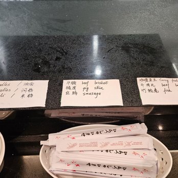 ASIAN DRAGON BUFFET - Updated February 2025 - 99 Photos & 20 Reviews ...