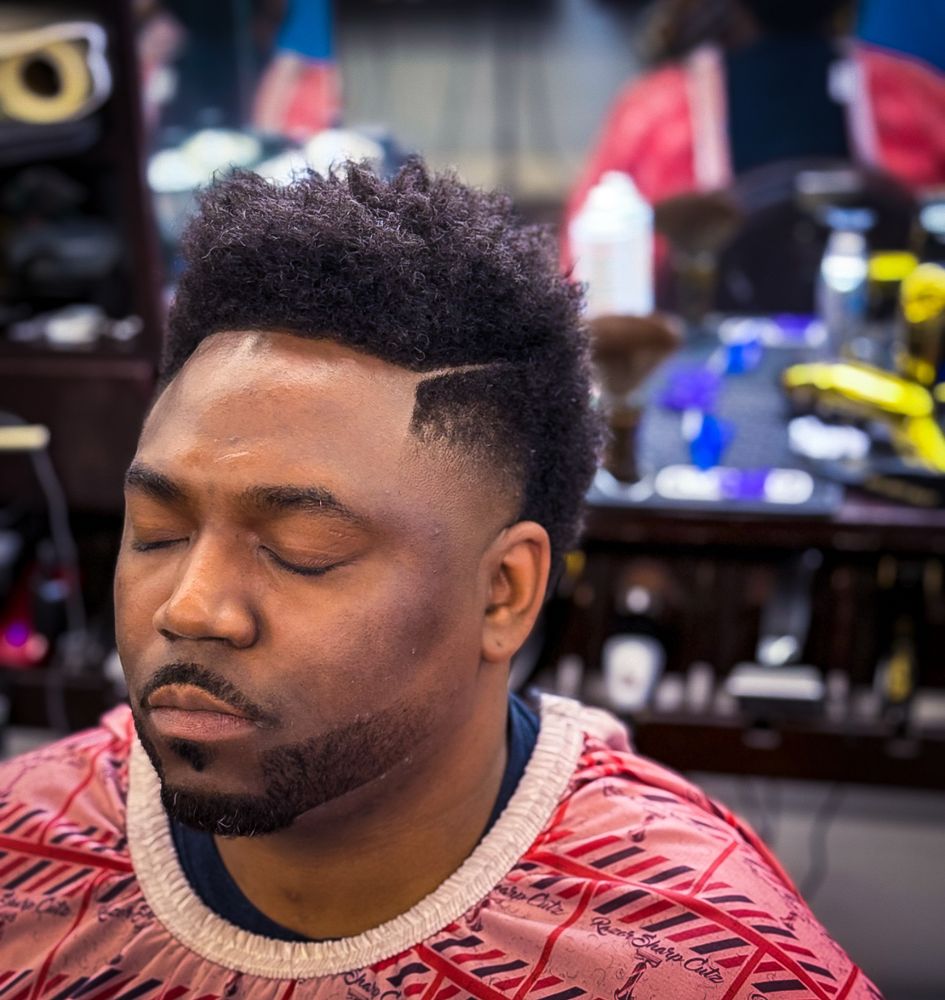 RAZOR SHARP CUTZ - Updated April 2025 - 184 Photos & 18 Reviews - 410 ...