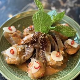 CHADA - Updated January 2026 - 410 Photos & 89 Reviews - 260 6th Ave ...