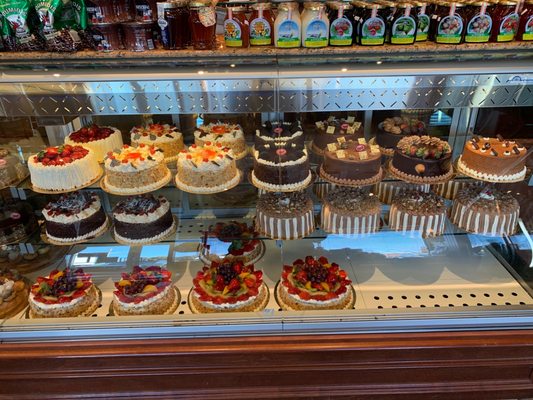 BOULANGERIE SERANO PÂTISSERIE - Updated May 2025 - 20 Photos & 13 ...