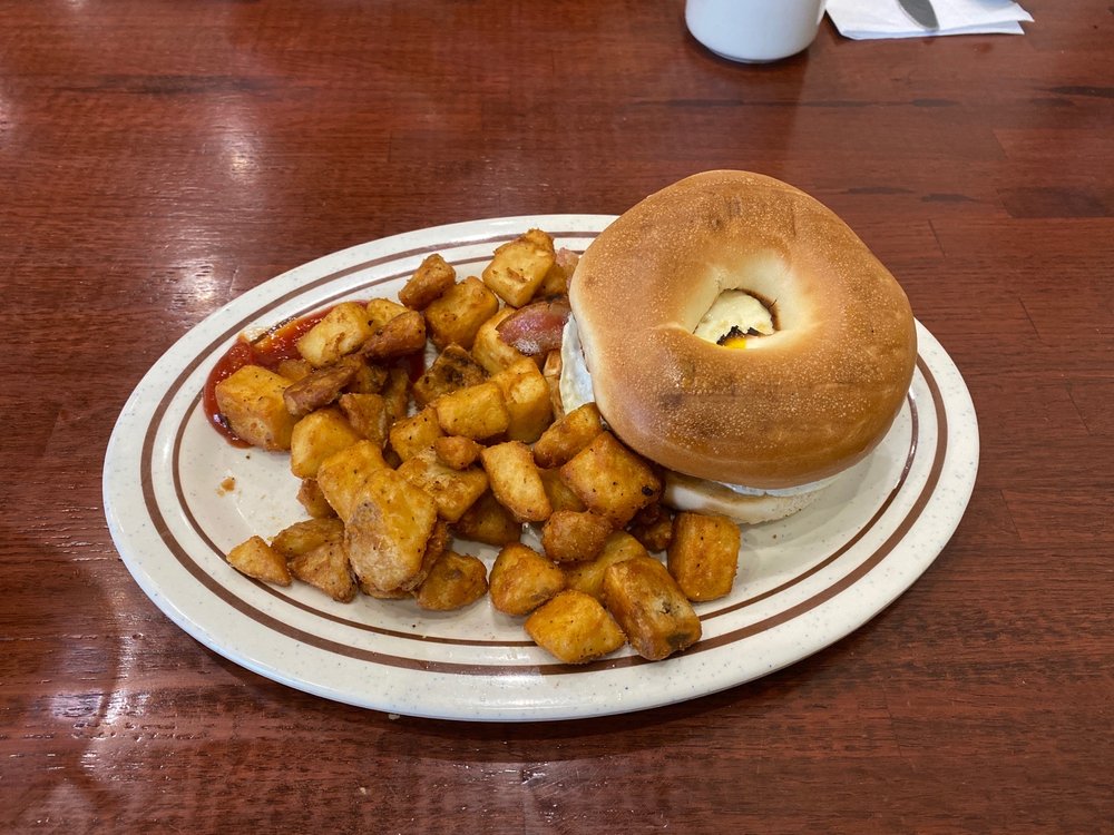 EARLY RISER DINER - Updated May 2025 - 86 Photos & 99 Reviews - 4016 ...