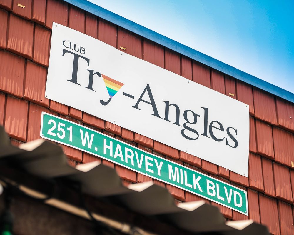 CLUB TRY-ANGLES - Updated October 2025 - 19 Photos & 58 Reviews - 251 W ...