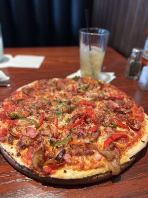 RUSTY BUCKET RESTAURANT & TAVERN - 110 Photos & 101 Reviews - 73 N ...