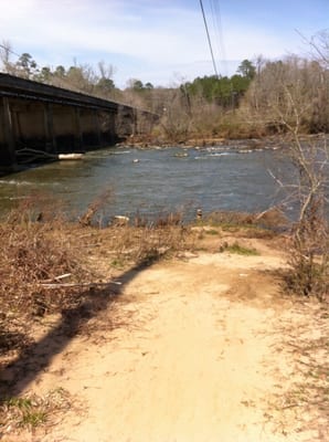 BYNUM BEACH HAW RIVER ACCESS AREA - Updated January 2026 - 13 Photos ...