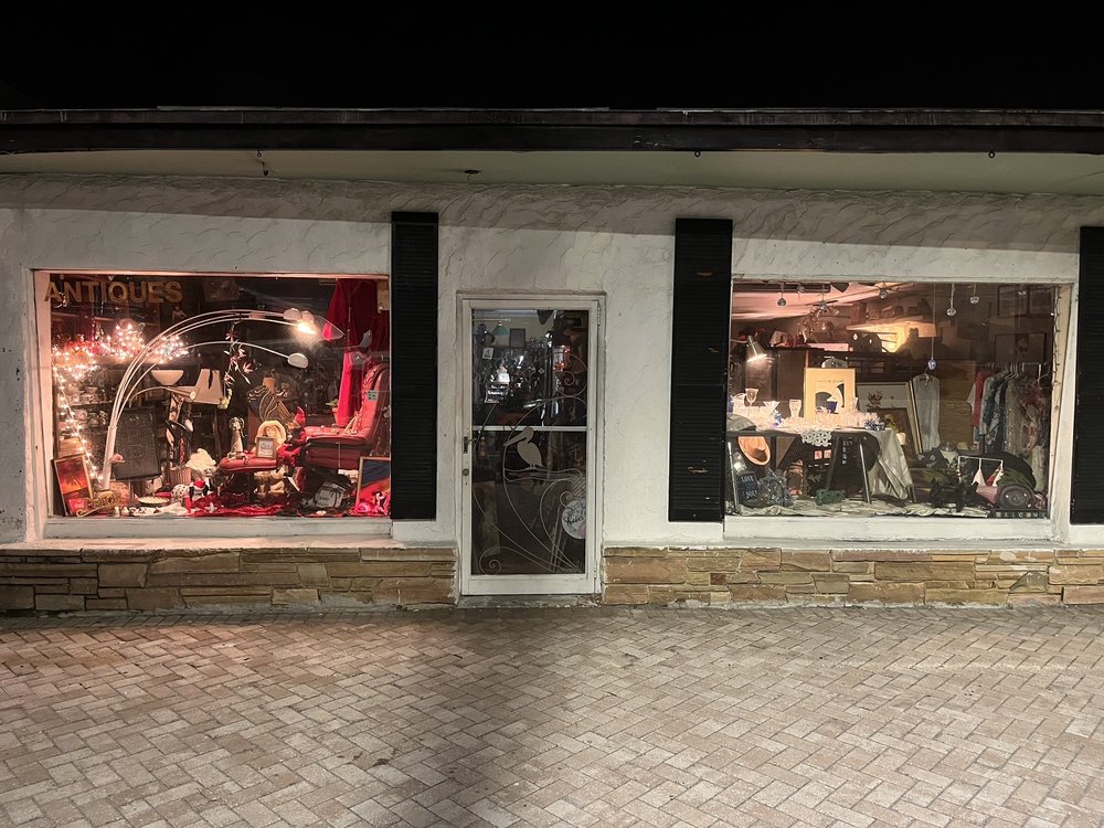 COLLECTION CONNECTION - Updated December 2025 - 225 Minutemen Causeway ...