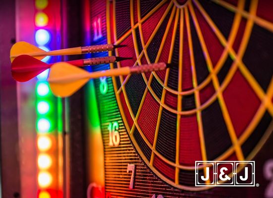 J&J GAMING - Updated September 2025 - 10 Photos - 1500 S Raney St ...