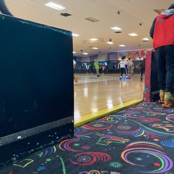 HAYGOOD ROLLER SKATING CENTER - Updated December 2025 - 63 Photos & 68 ...