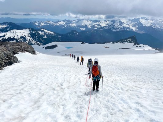 AMERICAN ALPINE INSTITUTE - Updated November 2024 - 11 Reviews - 4041 ...