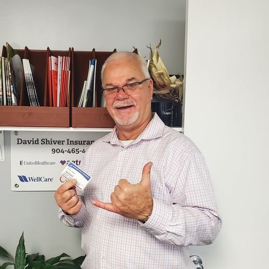 DAVID SHIVER INSURANCE AGENCY - Updated October 2025 - 550 Balmoral Cir ...