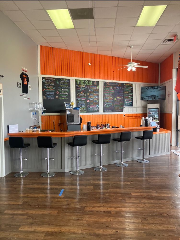 QUILL UP NUTRITION - Updated August 2025 - 11 Photos - 904 E Hwy 199 ...