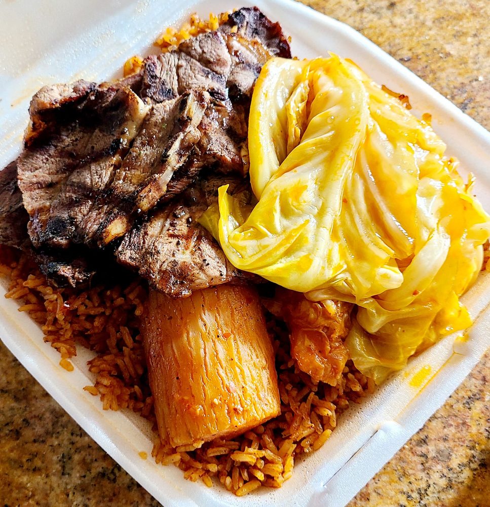 BANTABA AFRICAN RESTAURANT - Updated July 2025 - 298 Photos & 342 ...