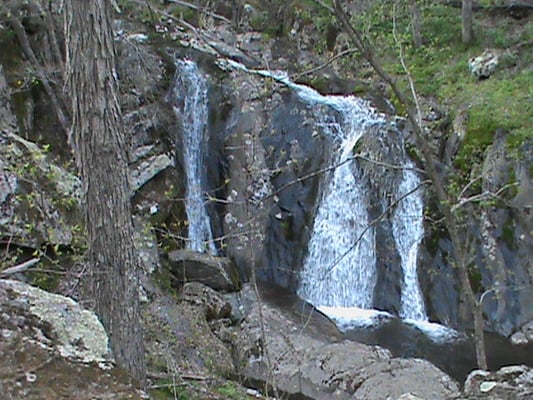 APPALACHIAN TRAIL - ROCKFISH GAP TRAILHEAD - Updated December 2025 - 37 ...