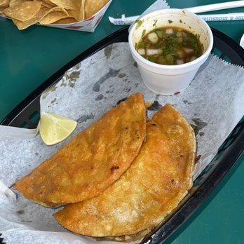 TUZA TACO - 392 Photos & 303 Reviews - 1523 Howell Mill Rd, Atlanta ...