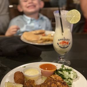 OUZTS TOO - 100 Photos & 69 Reviews - Seafood - 7968 Coastal Hwy ...