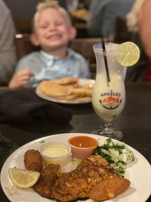 ANGELO’S SEAFOOD RESTAURANT - 211 Photos & 174 Reviews - 5 Mashes Sands ...