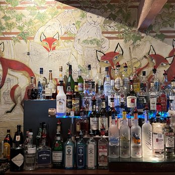 THE FOX DEN BAR - Updated April 2025 - 85 Photos & 48 Reviews - 3845 ...