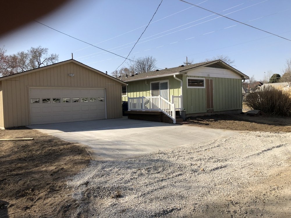 HOME RESORT - 30 Photos - 320 N Minnesota, Tescott, Kansas - Pool & Hot ...