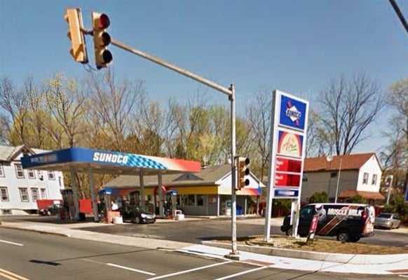 SUNOCO A PLUS - Updated August 2025 - 401 Lincoln Ave, Prospect Park ...