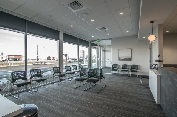 AIRWAY HEIGHTS DENTAL CENTER - Updated February 2026 - 16 Photos ...